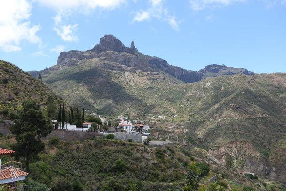 I visited one of Spain's most beautiful villages but there was one ...