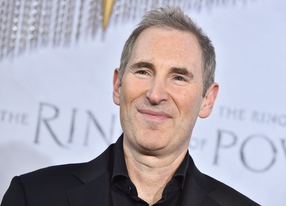 Amazon CEO Andy Jassy Triggered Ban On Anthropic's Mythos AI Models ...