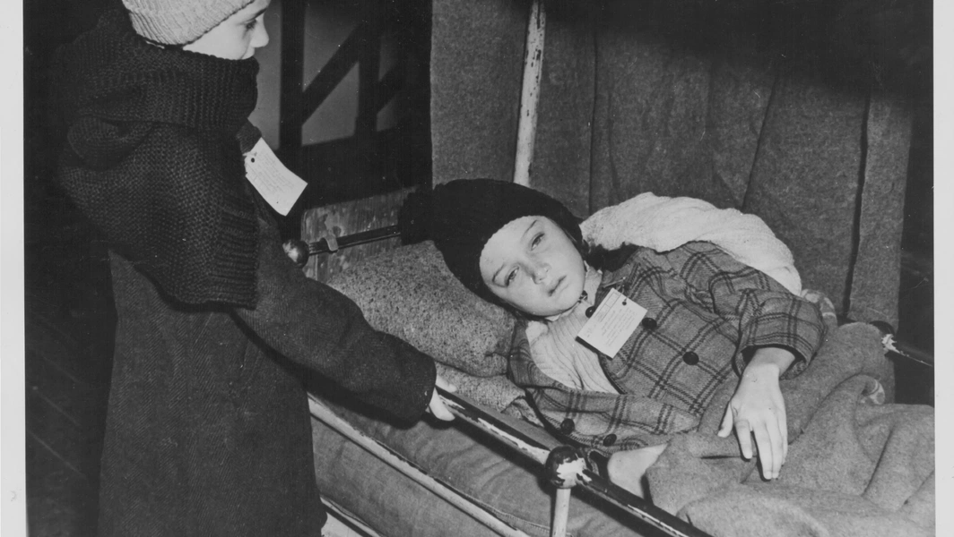 Audrey Hepburn’s life of resilience and compassion