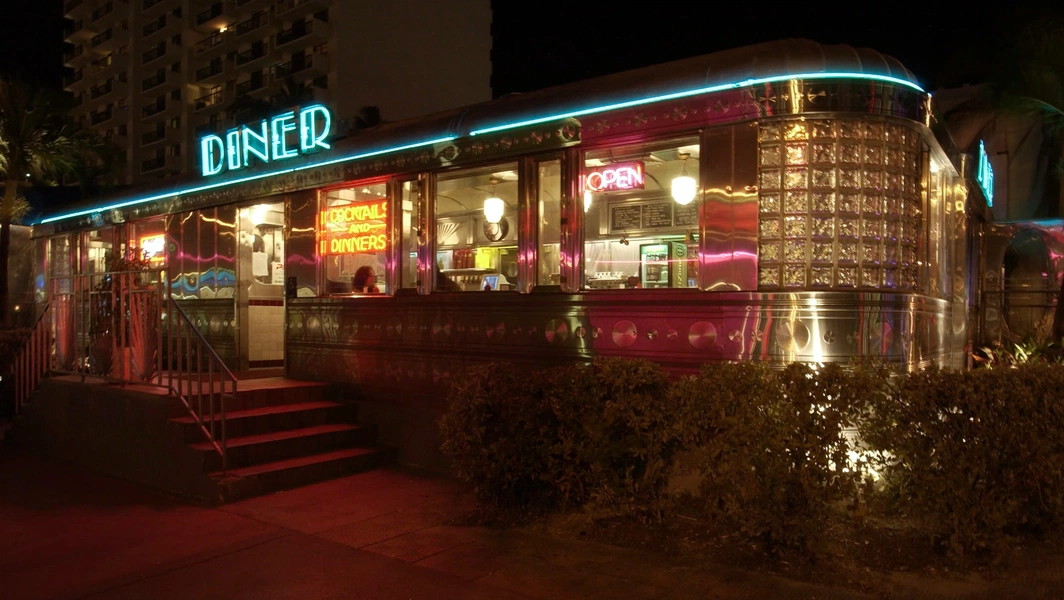 9 retro diners and motels preserving midcentury charm