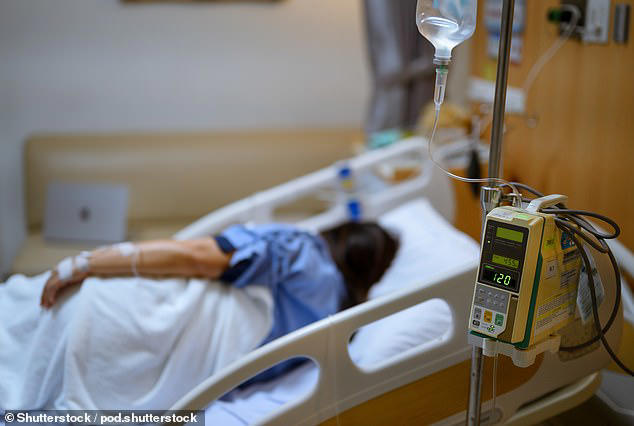 Deadly 'lockjaw' disease is having a resurgence in US, experts warn as ...