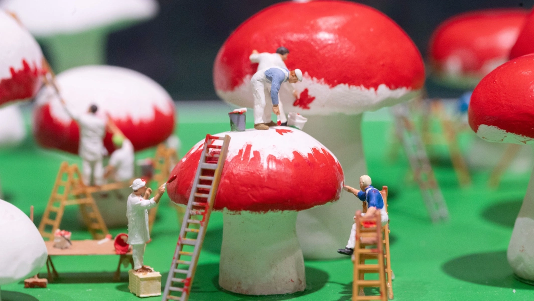 8 miniature masterpieces across time and culture