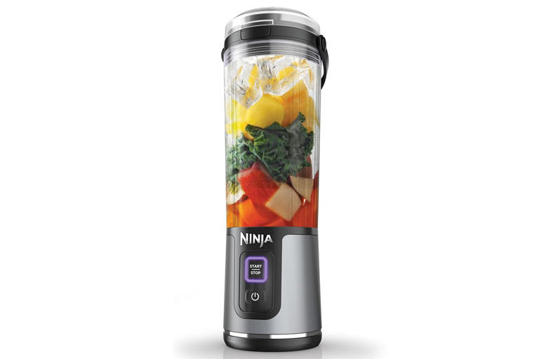 This compact Ninja blender does something no others can—shoppers call ...