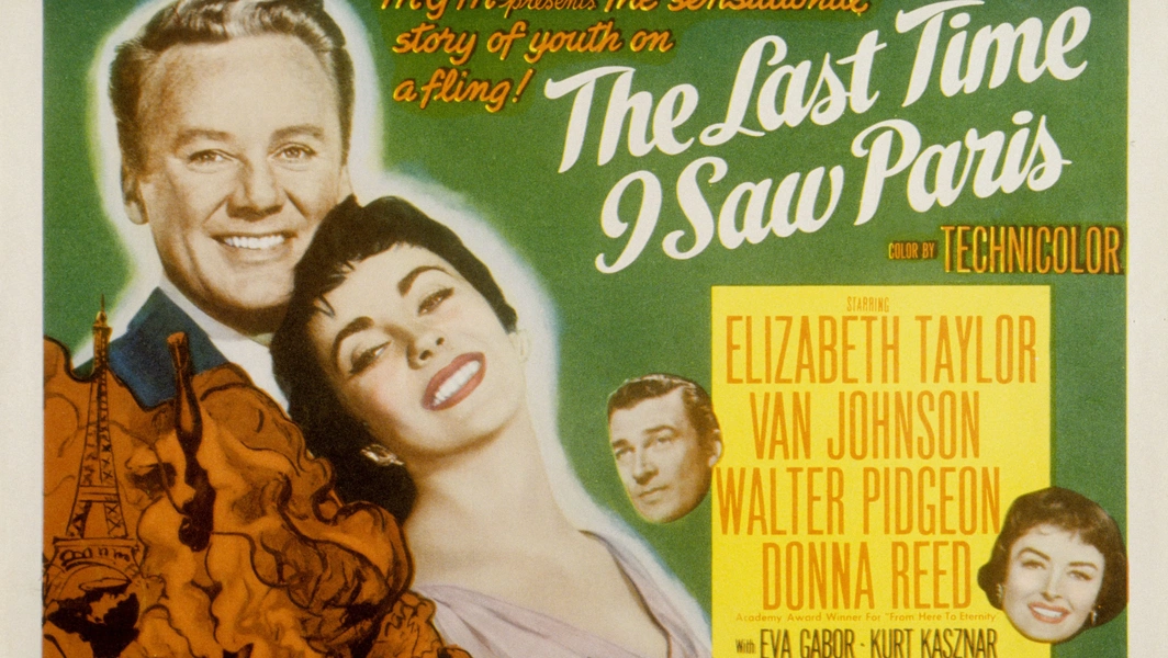 13 iconic Elizabeth Taylor film performances