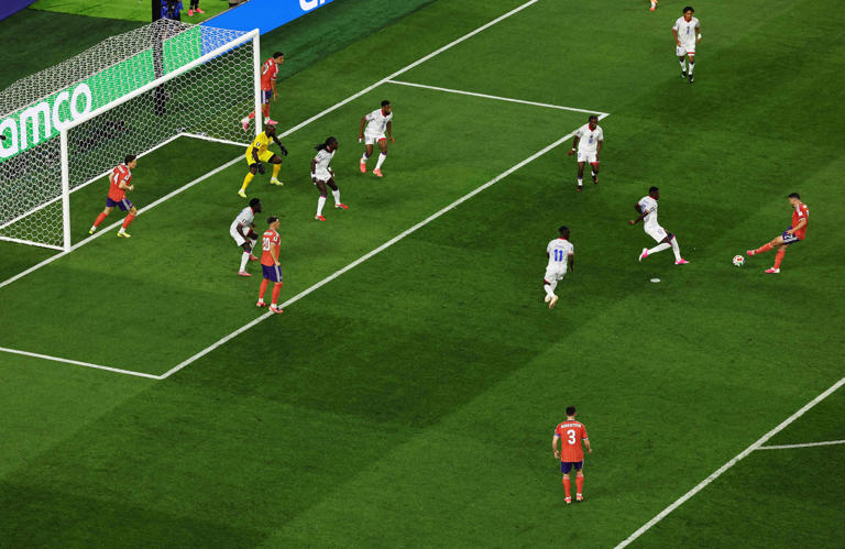 Arabic World Cup commentary phrases every fan should know