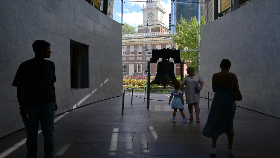 Boston and Philadelphia: Revolutionary roots and lasting legacies