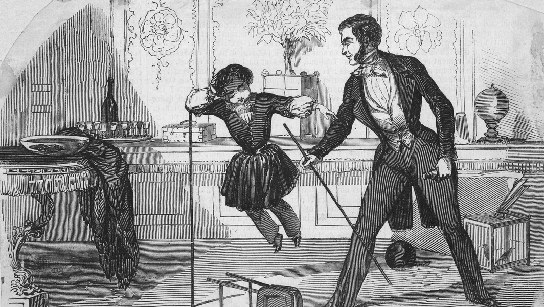 9 legendary magicians and their iconic illusions