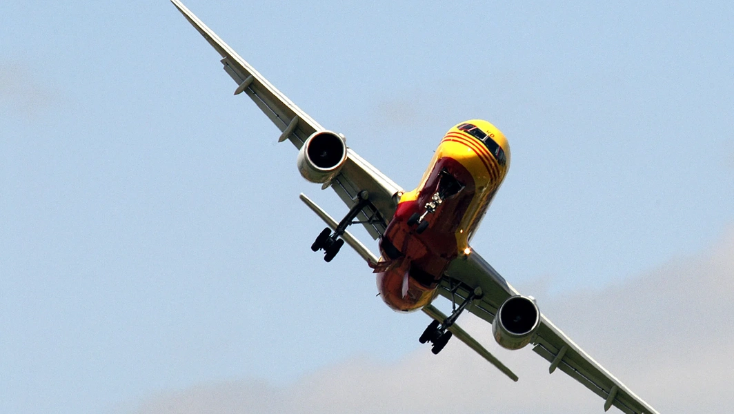Boeing 757: Power, versatility, and enduring appeal