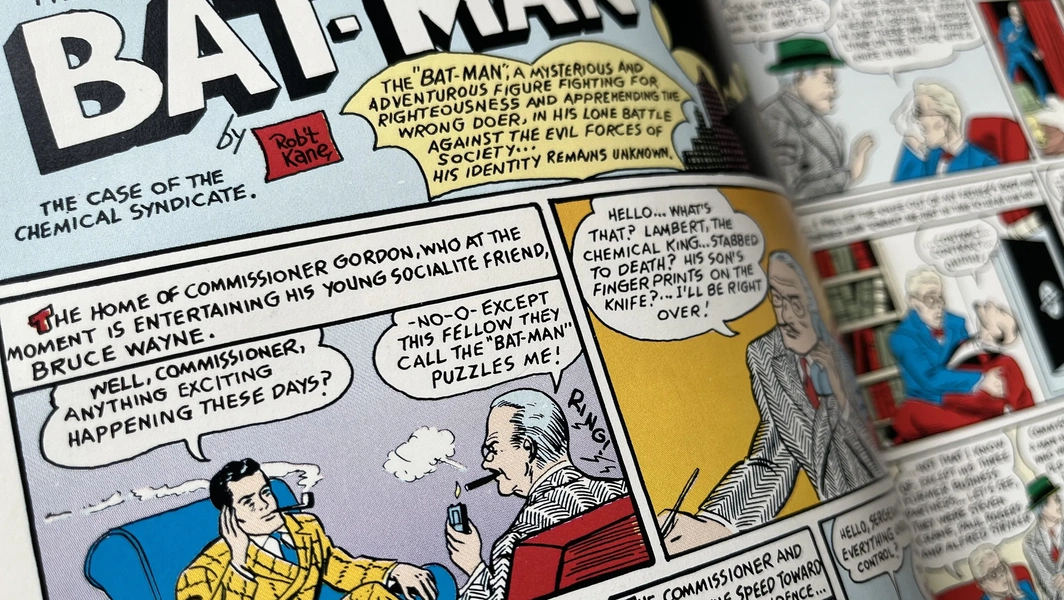 5 historic high-value comic book sales
