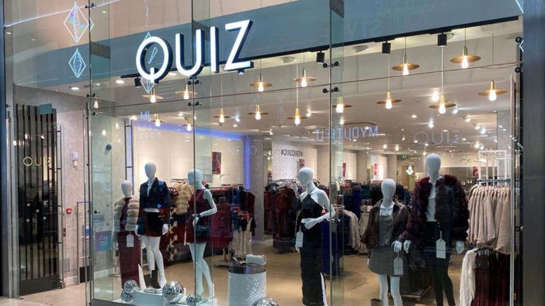 Major British high street chain to shut remaining 37 stores amid ...