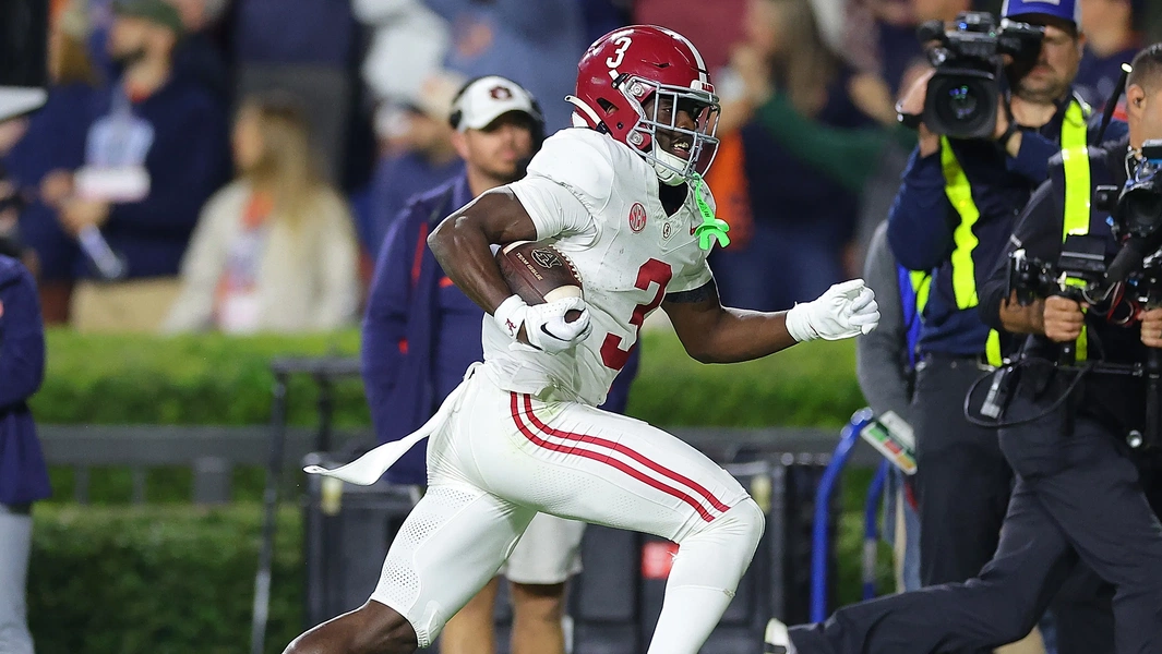 Lions bank on Terrion Arnold to deliver in pivotal 2026 season