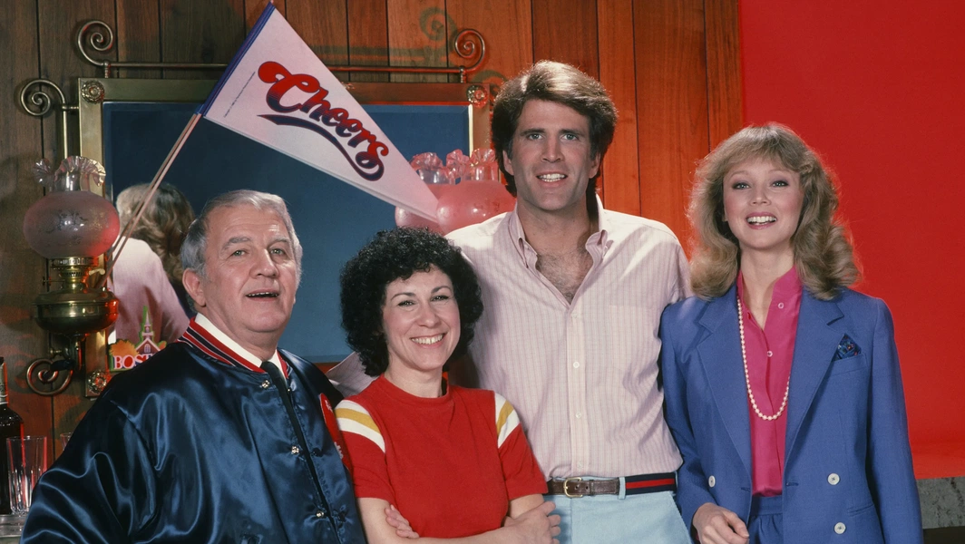 6 Cheers stars and their lives today