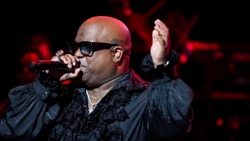 CeeLo Green envisions friendly VERZUZ with Lauryn Hill