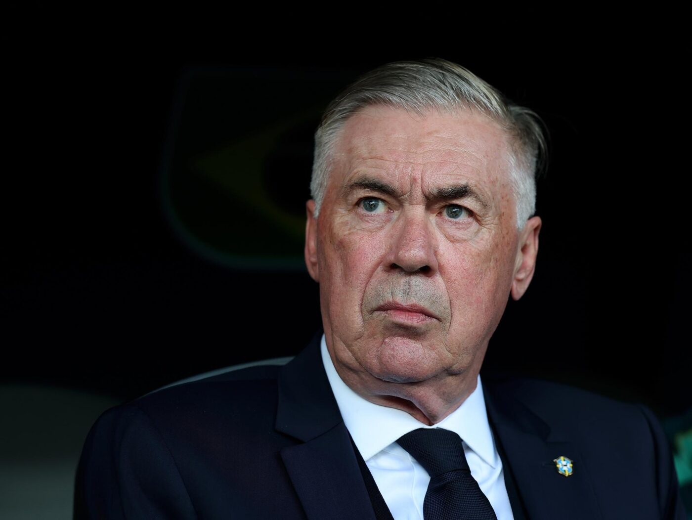 Carlo Ancelotti : « Je n'accepterai aucune critique visant les joueurs ...