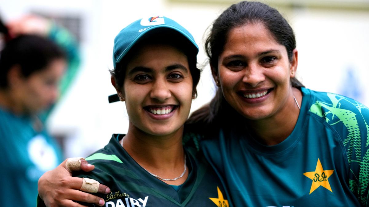 3 Pakistan bowlers who have haunted India in women’s T20Is