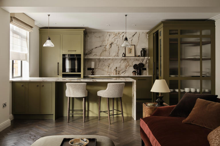 5 timeless kitchen colors you won't regret in 10 years