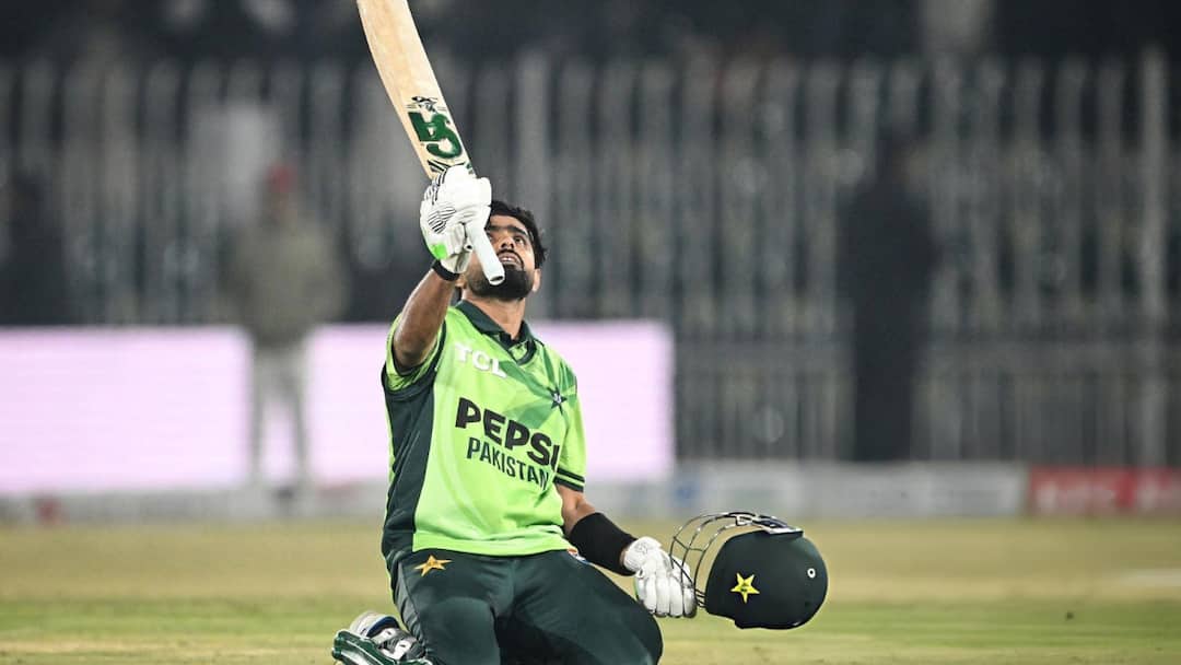 Mohsin Naqvi launches brutal attack on Babar Azam, team: 'Some players ...
