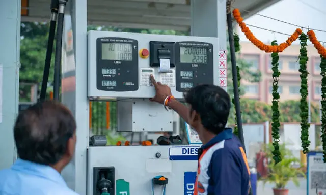 200-litre diesel cap exposes backup power risk for hospitals, data ...
