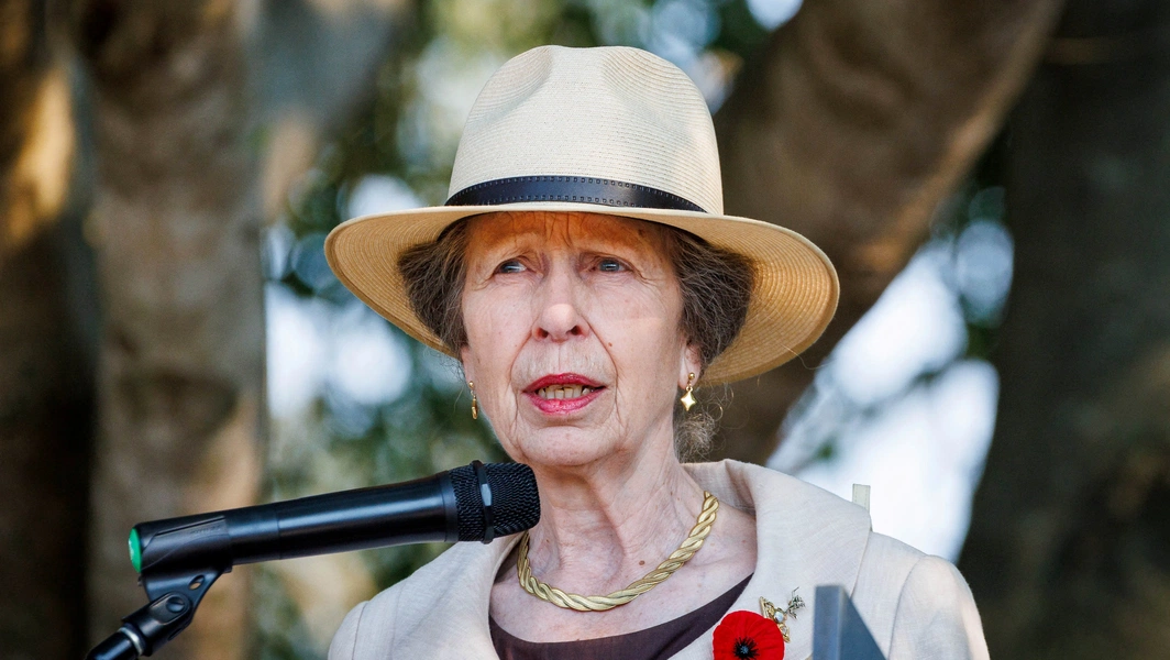 Princess Anne’s 2024 concussion and resilient recovery