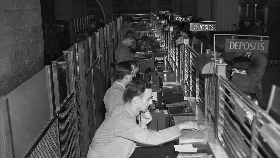 12 office jobs rapidly disappearing by 2034
