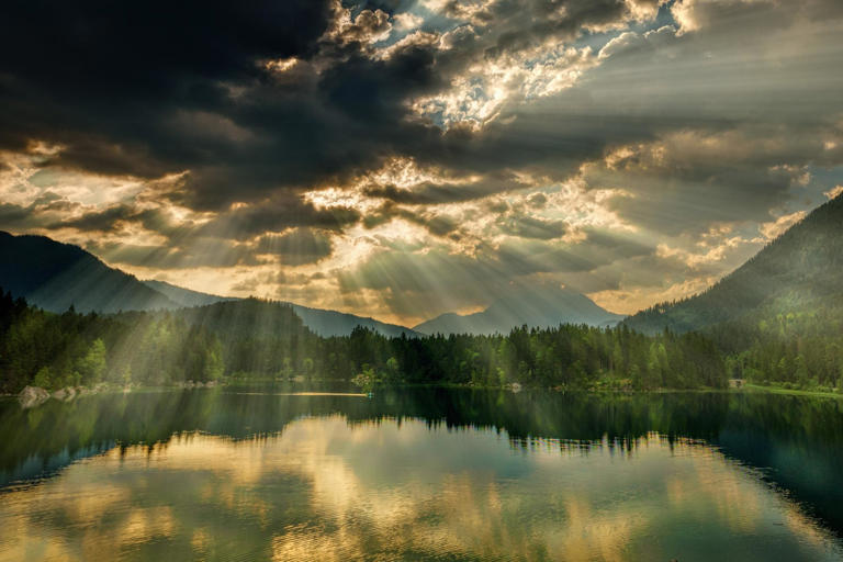 Thought for the day - Finding the way to heaven through the Lord’s Prayer