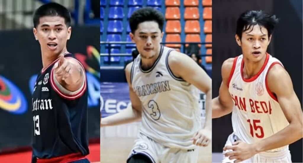 Visayas, Mindanao players banner Mayor Kirk Asis Open Invitational tilt