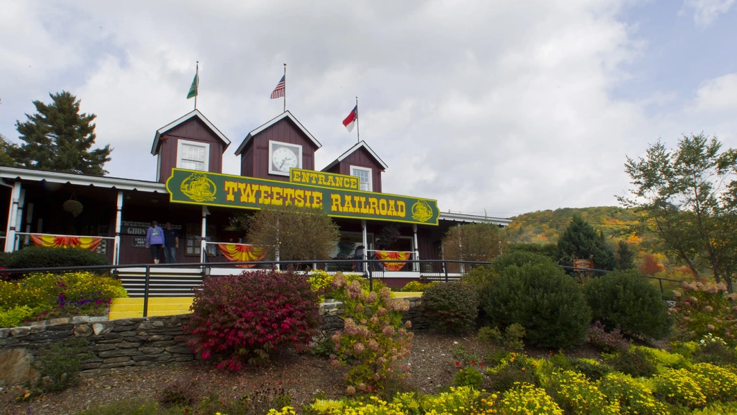 4 charming mountain towns in North Carolina
