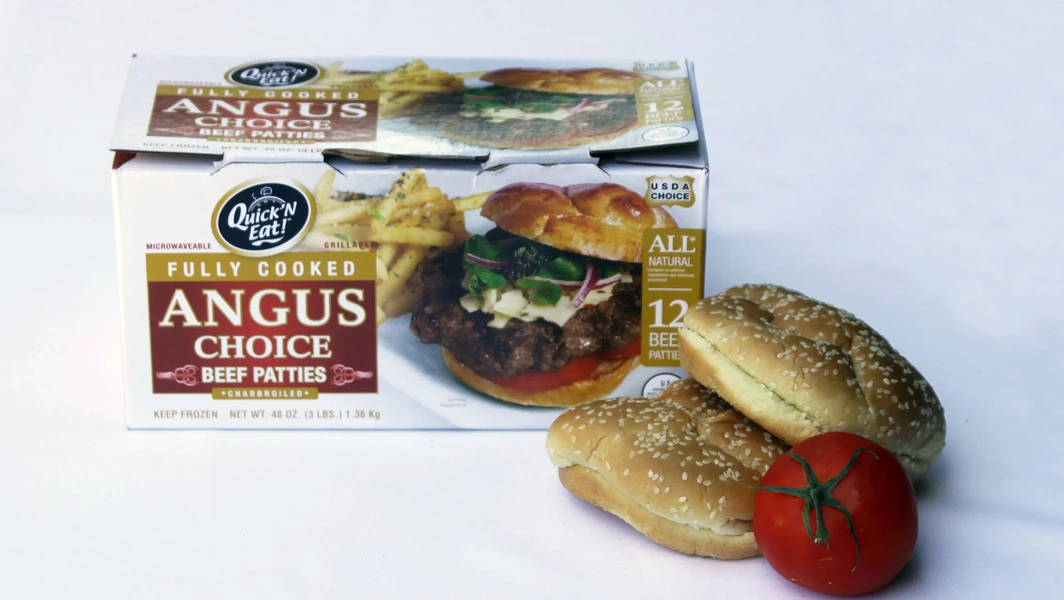 17 warning signs of a low-quality burger restaurant