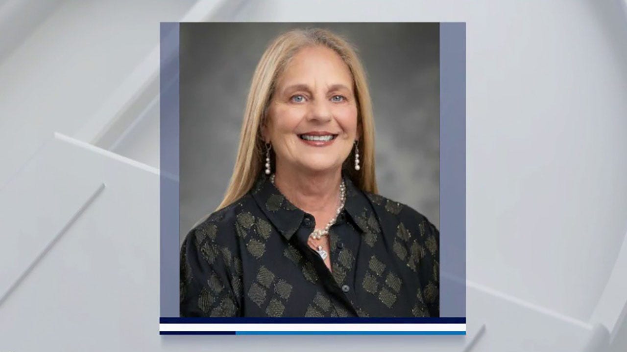 Nancy Gruber dies, Milwaukee attorney and philanthropist