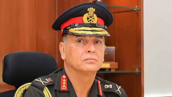 Lt Gen Dhiraj Seth named next army chief, first from armoured corps in ...