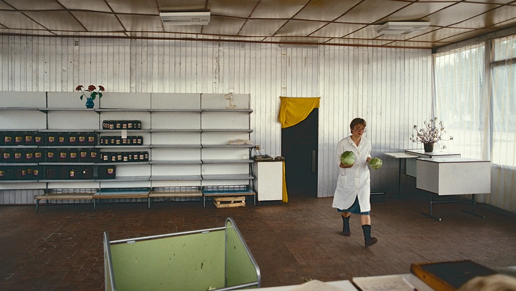 14 snapshots of everyday life in the Soviet Union
