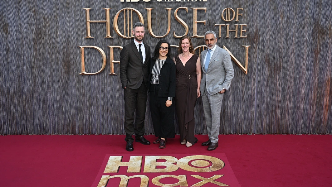 6 key characters in House of the Dragon season 3