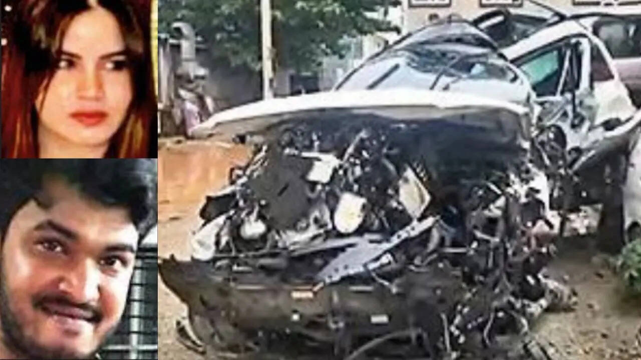 Late-night ride in client’s Mercedes turns fatal for car dealer, friend ...
