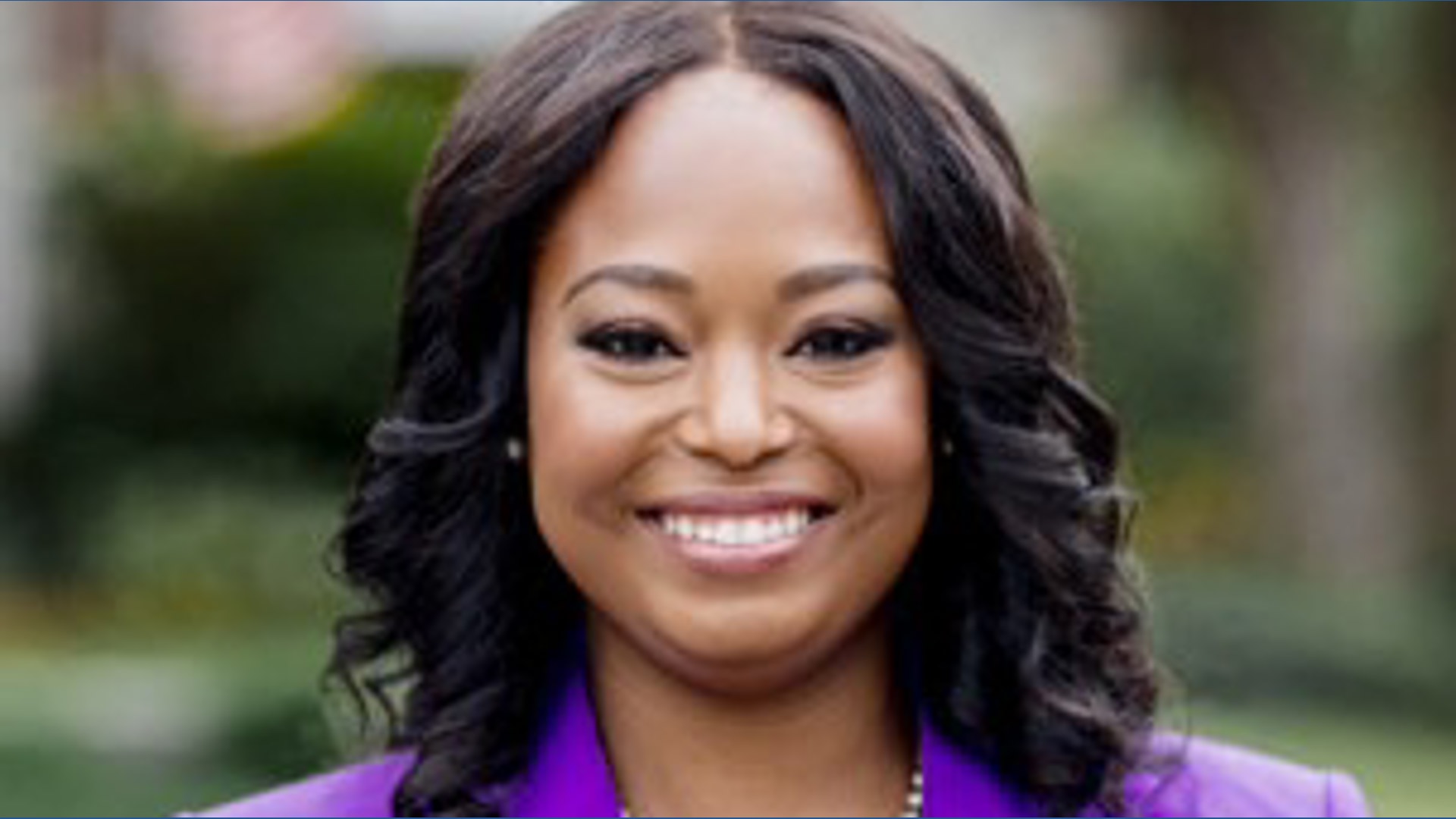 Campaign for Janeese Lewis George hit with $16,000 fine