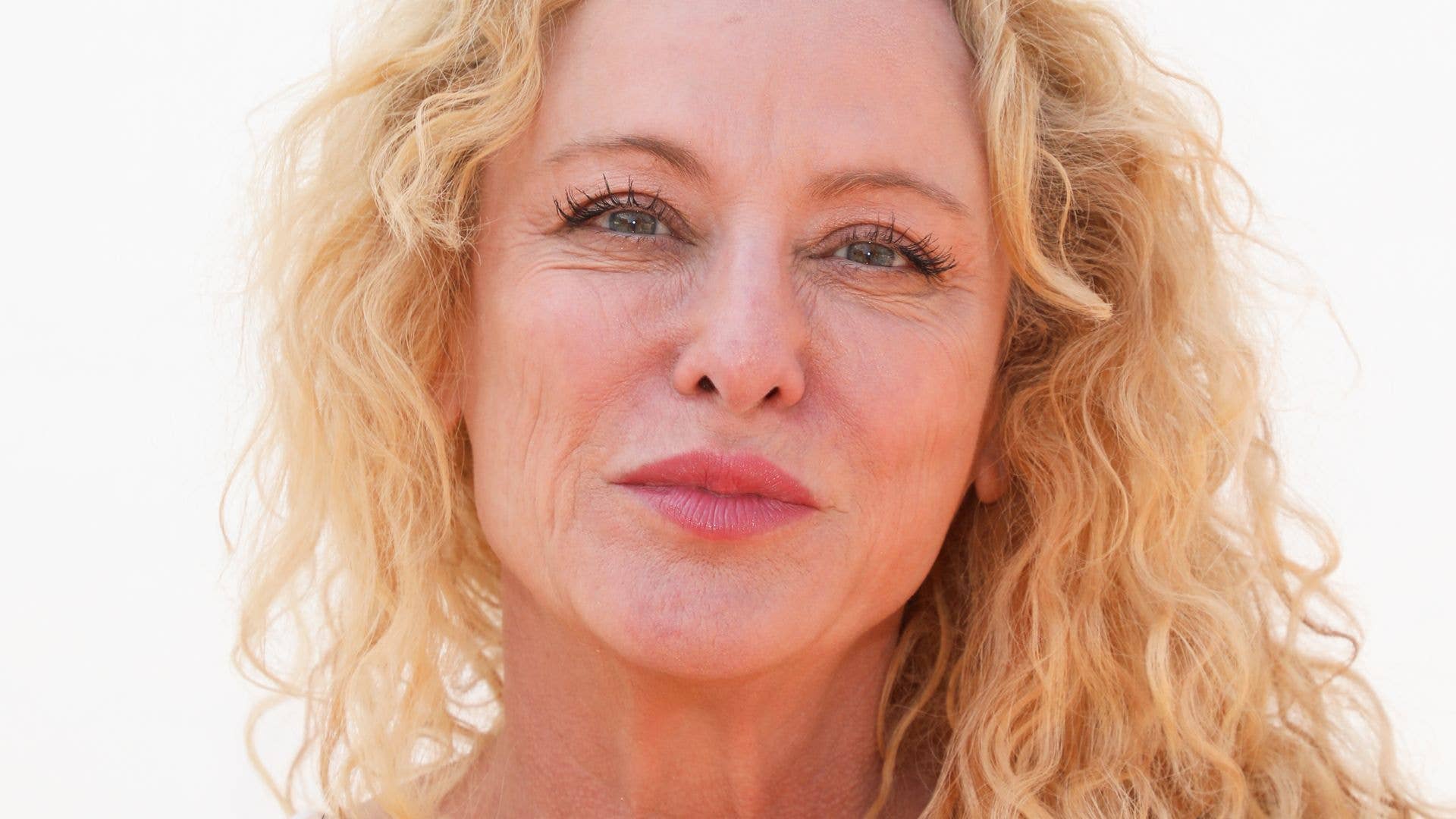 Virginia Madsen makes heartbreaking admission ahead of late brother ...
