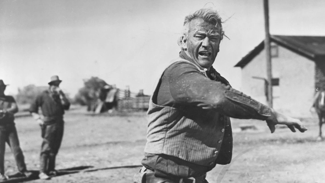 13 landmark Western films of the 1940s