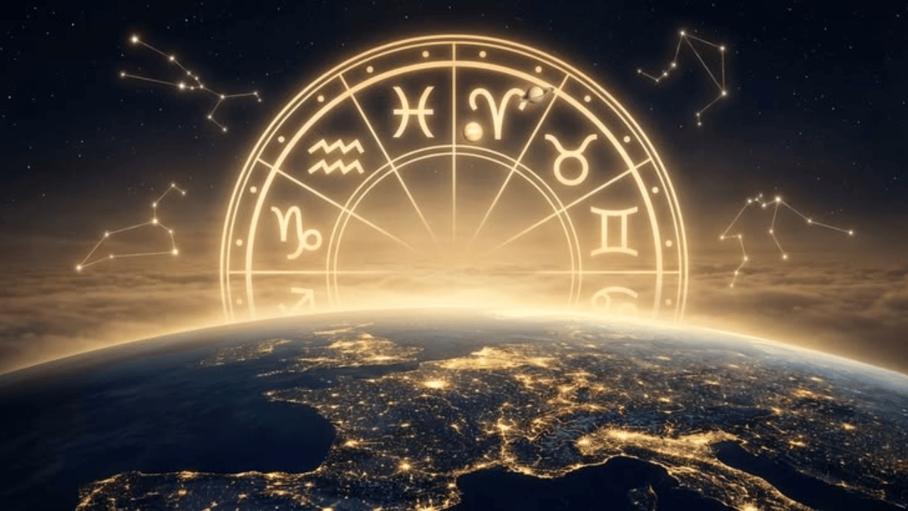 Horoscope today, June 14, 2026: Amavasya brings reflection, patience ...