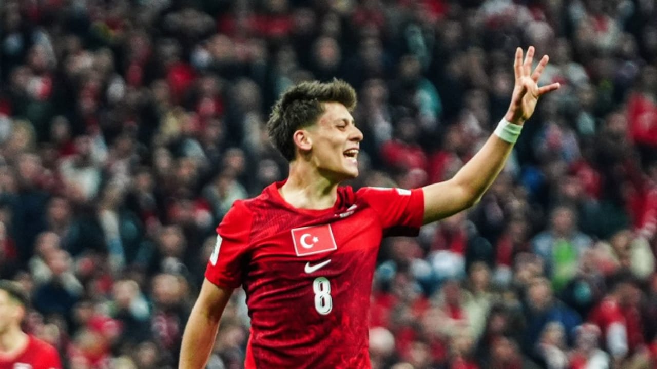 Turkey vs Australia live streaming: How to watch FIFA World Cup 2026 ...