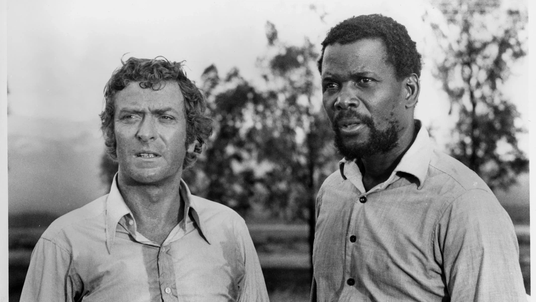 9 memorable Sidney Poitier film roles
