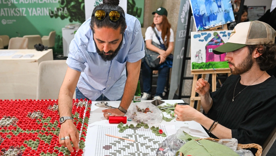 8 creative upcycling projects for home and garden