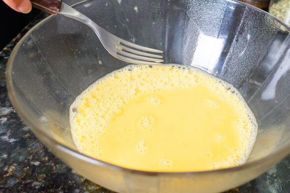 Scrambled eggs are creamier and tastier if you ditch milk for a better ...