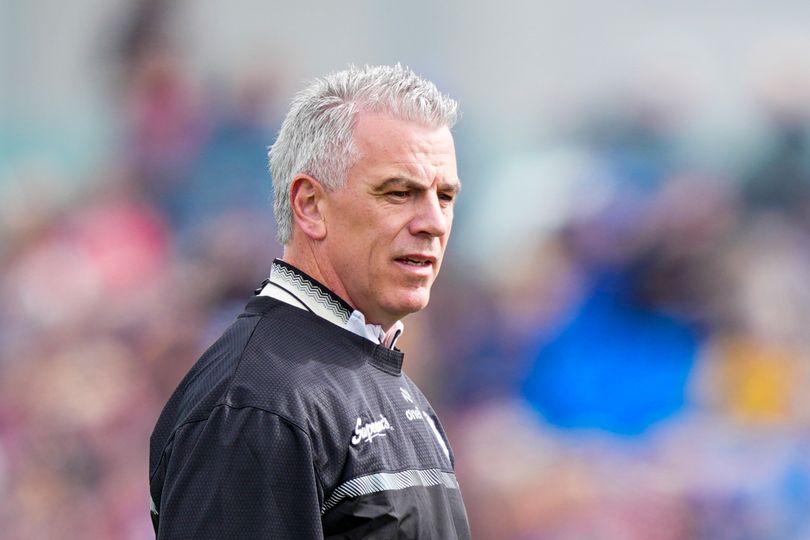 What time and TV channel is Galway v Westmeath on today in the All ...