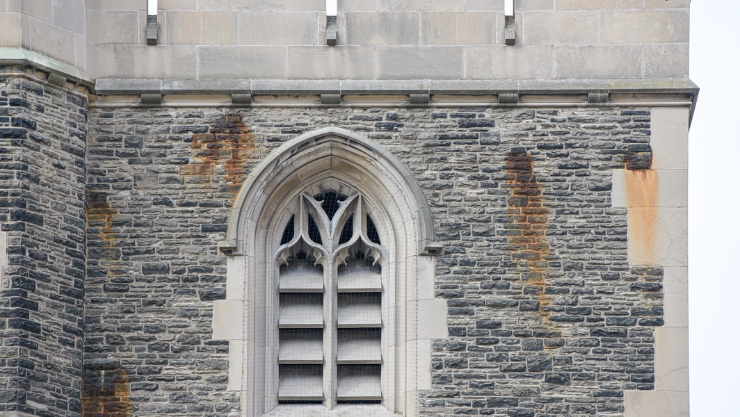 15 striking examples of gothic-inspired architecture