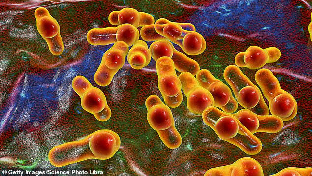 Deadly 'lockjaw' disease is having a resurgence in US, experts warn as ...