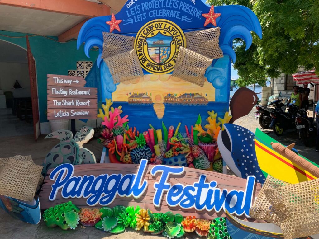 Look: ‘Mugna’ street design contest showcases Lapu-Lapu City’s heritage
