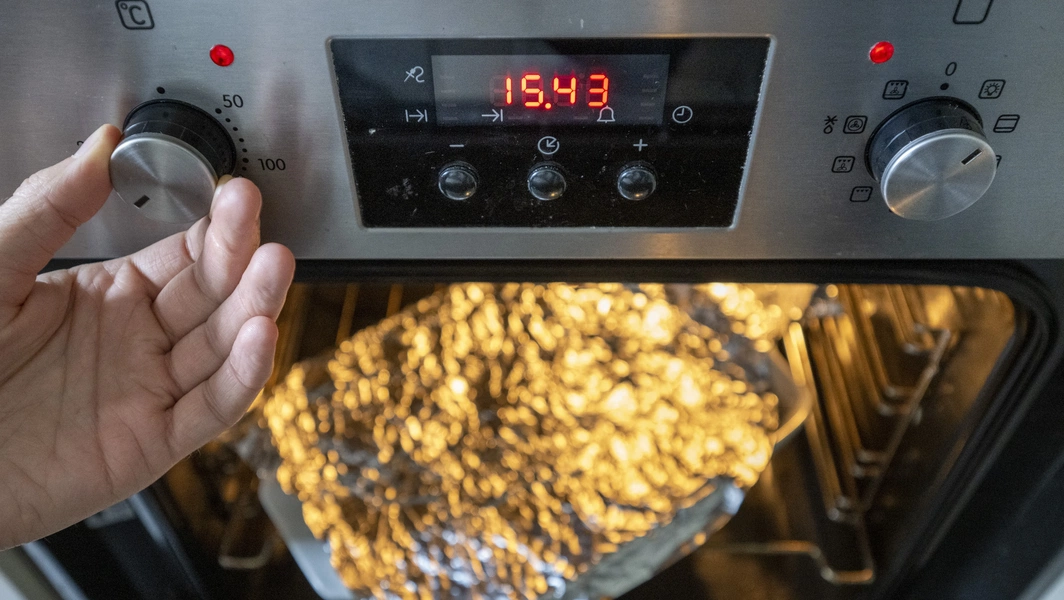 5 aluminum foil mistakes to avoid