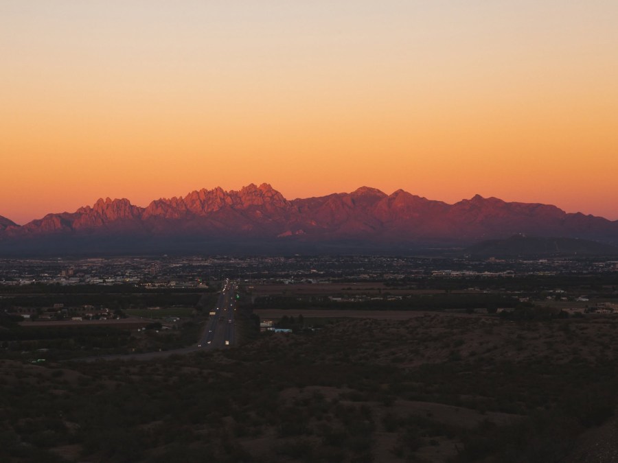 Las Cruces moving ahead with update on strategic plan