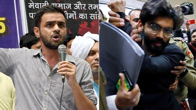 Nearly 6 years in jail, no trial: Khalid, Imam move fresh bail pleas in ...