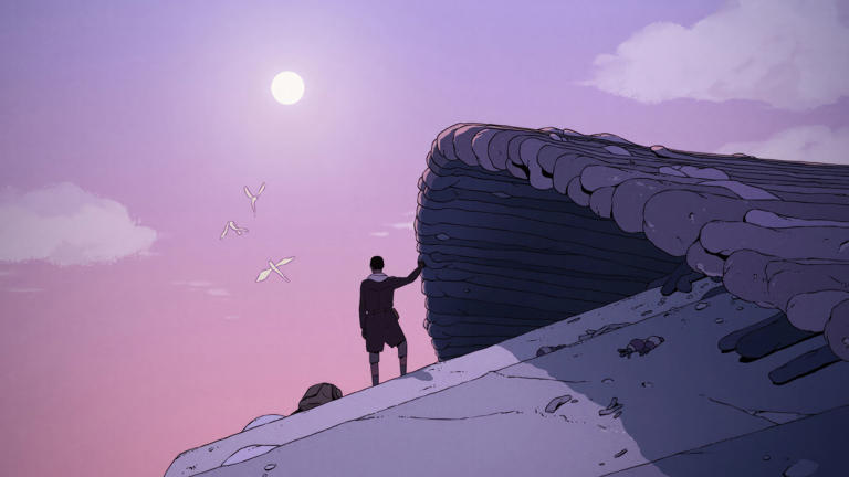 HBO's 12-part sci-fi series is so good, it demands a second watch