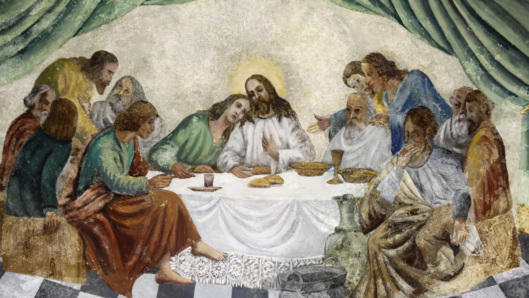 10 forgotten practices of early Christians